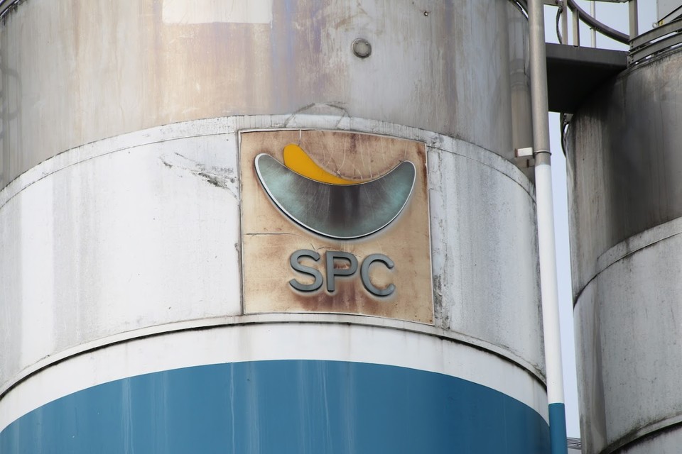 합의 파기하고, 민주노총 탄압하는 SPC자본 규탄한다!